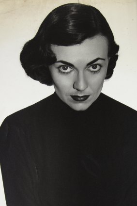 Australian portrait photographer June Newton dies at 97