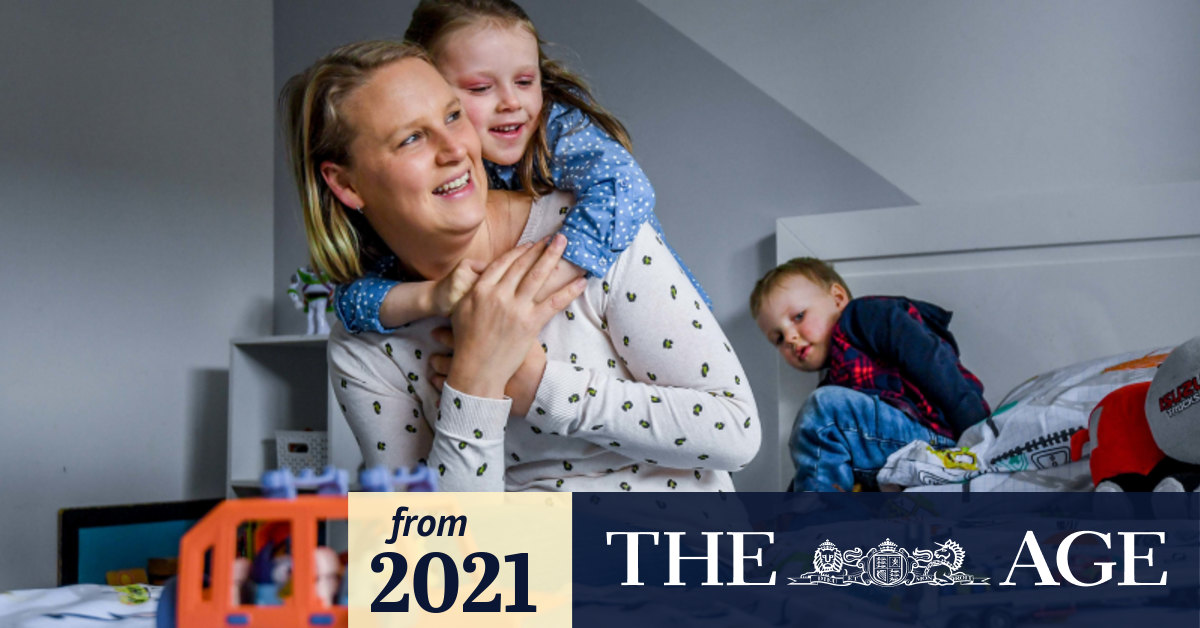 Coldstream Primary shows how playgroup at school eases transition to prep