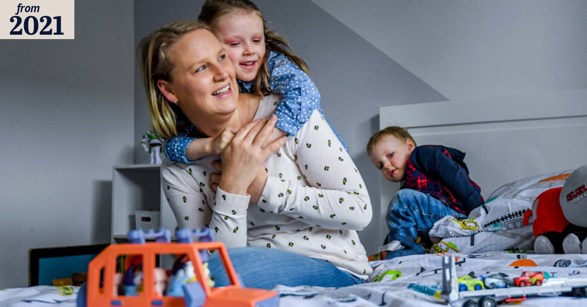 Coldstream Primary shows how playgroup at school eases transition to prep