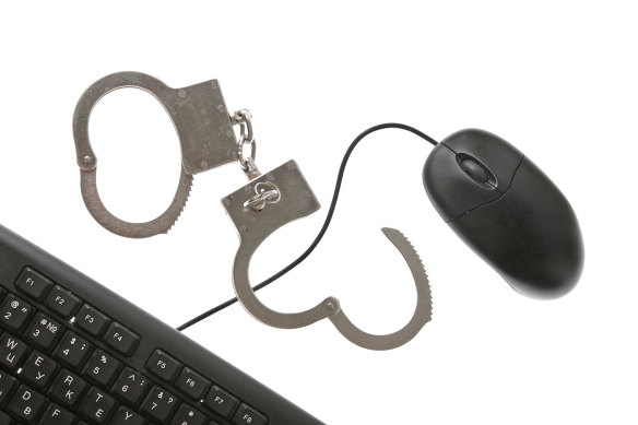 Tony Wright on Victorian crime: Beware a hard crook with good software
