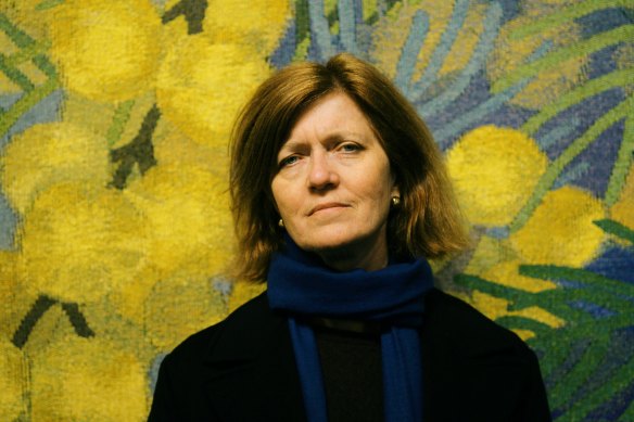 Vale, Kate Jennings: One of Australia’s finest writers