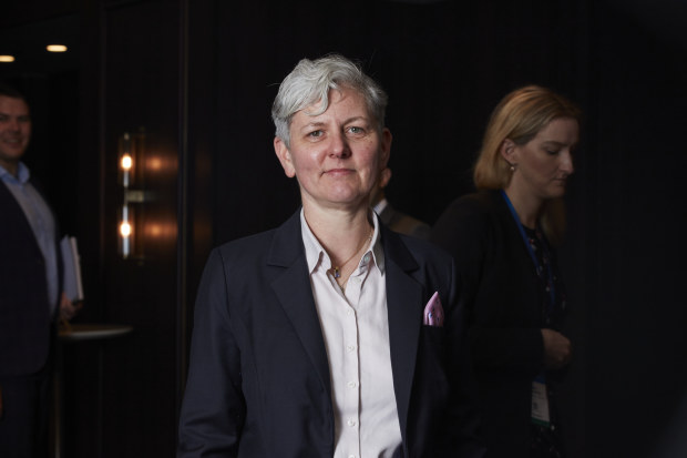 Westpac chief economist Bill Evans to move to new role, RBA’s Luci ...