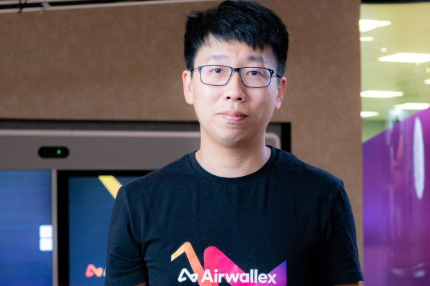Airwallex value jumps $2b in two months after raising $137m