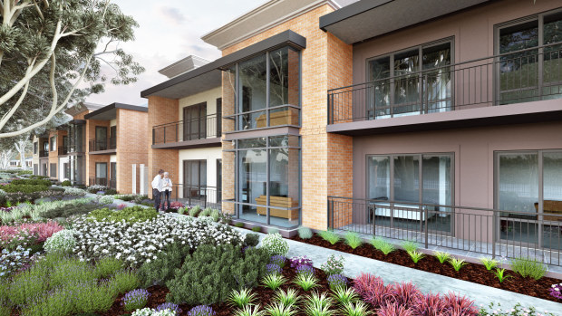 NZ’s Ryman Healthcare racks up $2b retirement village pipeline in Victoria
