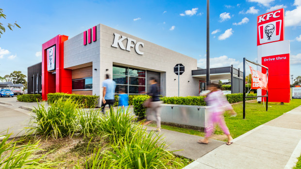 Commercial: ‘Sub-$5m sweet spot’ favoured as regional KFC sets new ...