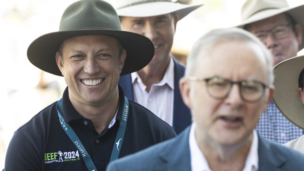 Migration cuts: Queensland Labor Premier Steven Miles backs Peter ...