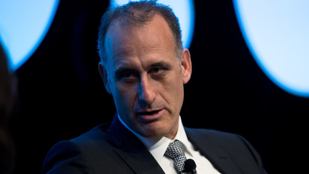 Wesfarmers seeks acquisitions before capital returns