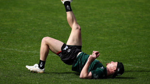 NRL 2022: South Sydney Rabbitohs hooker Damien Cook learns from past ...