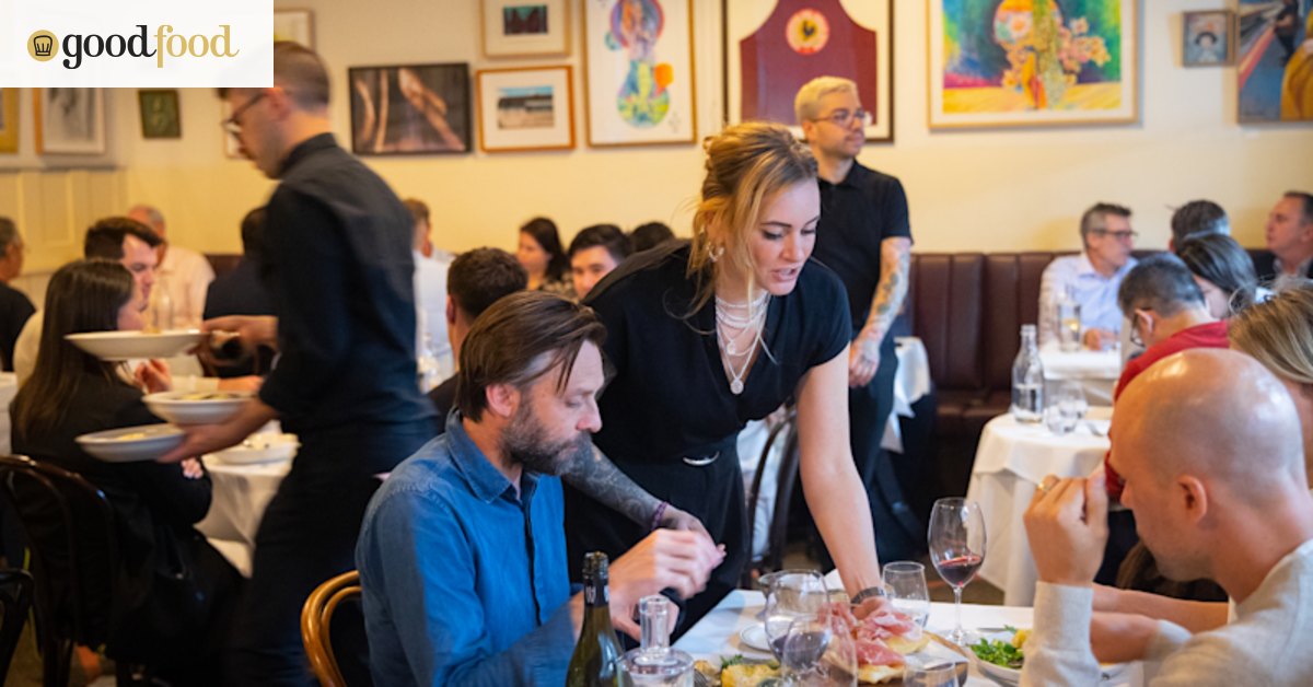 Trattoria Emilia: Beloved Melbourne Italian turns 10 and is a master of ...