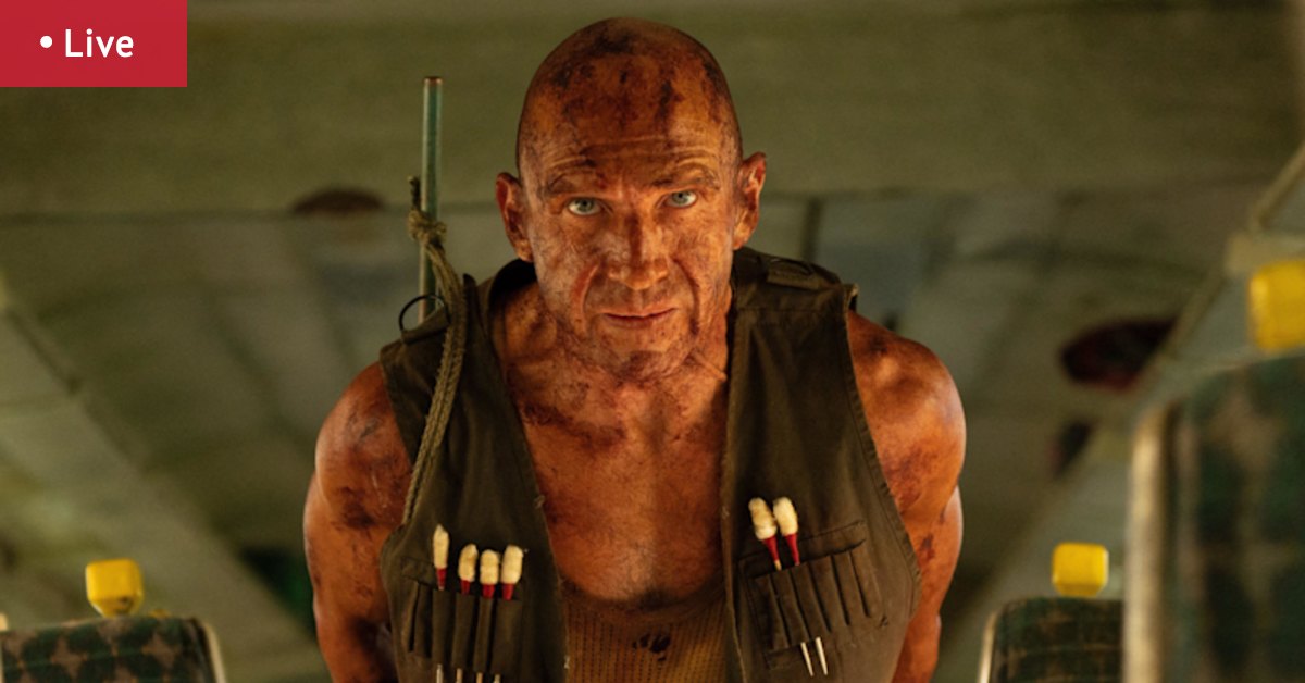 New movies to watch this week: 28 Days Later: The Bone Temple, Hamnet ...