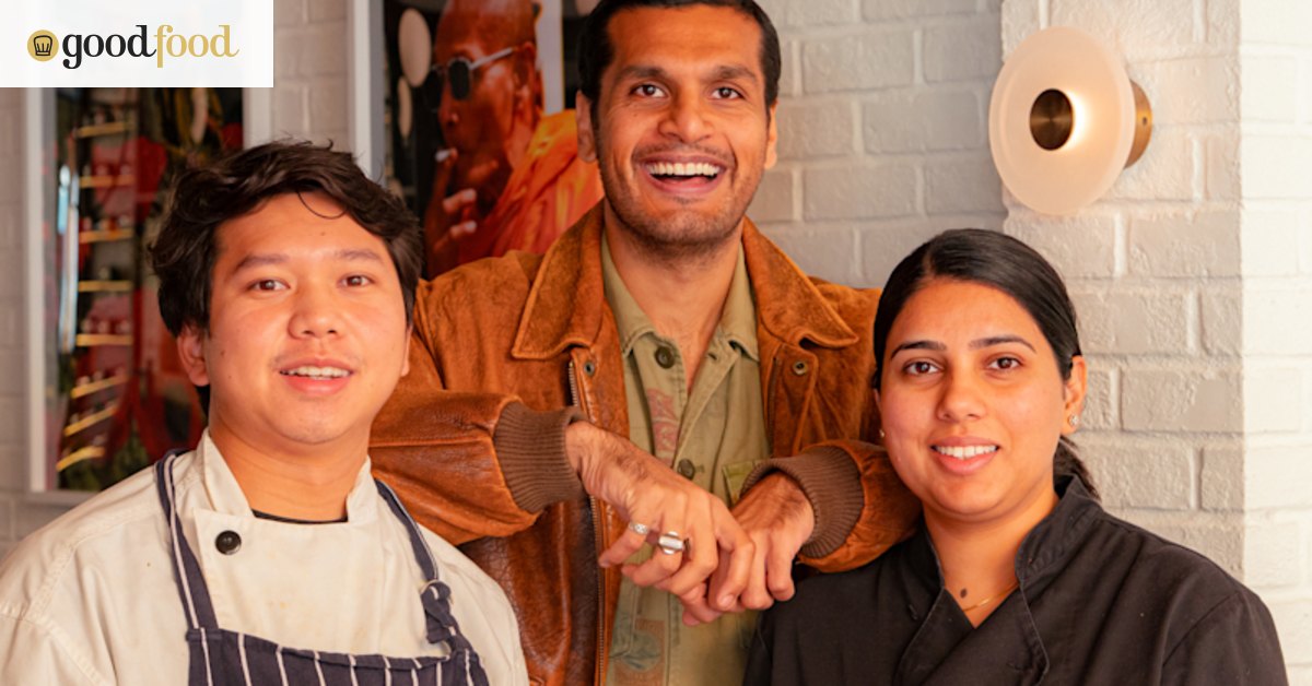 Best Indian wine bars in Sydney: Bazaar & Bar, Rasa House, Kolkata ...