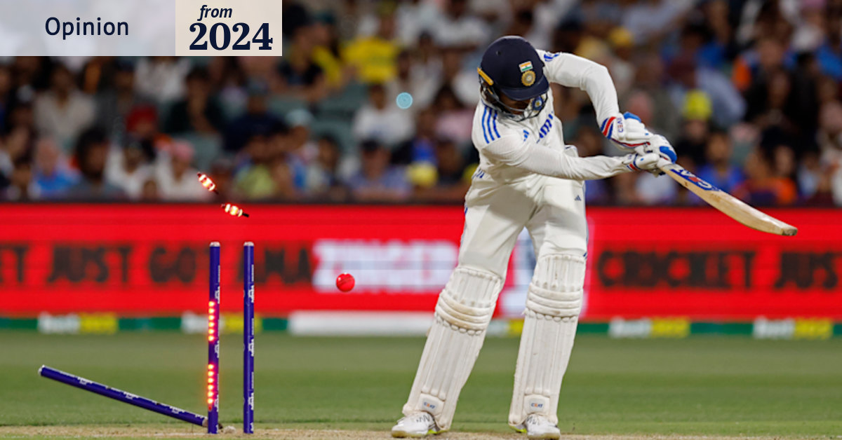 Australia v India Test cricket 2024: Five-match series is full of drama