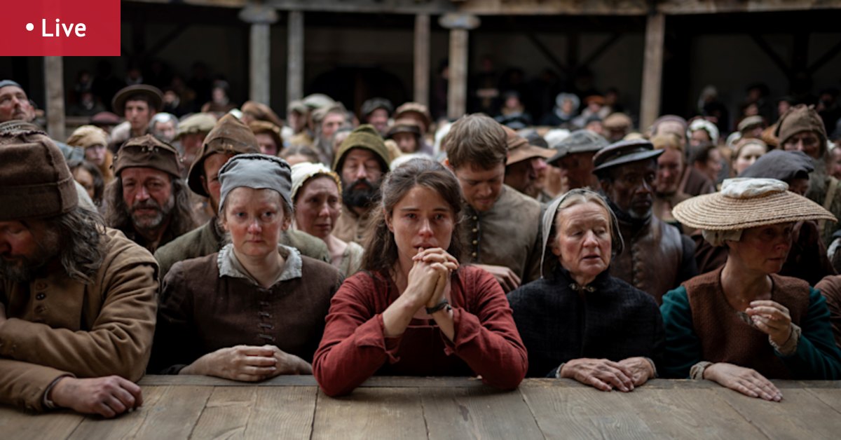 New movies to watch this week: Hamnet, David, No Other Choice