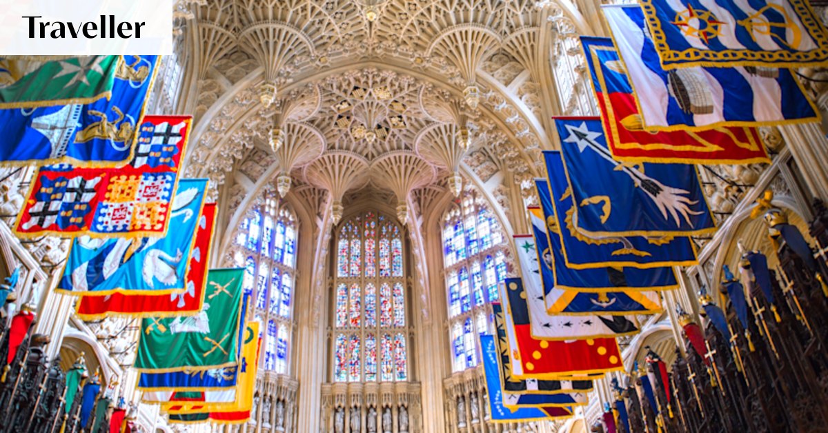 Westminster Abbey, London guide: The royal church’s best exhibits and ...