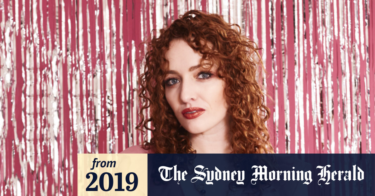 Supergroup's Georgia Mooney bridges the great musical divide