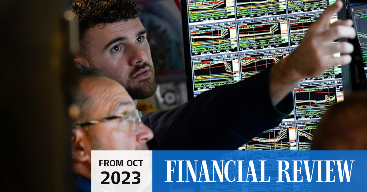 How hedge fund Azora Capital pulled off 2023’s big short in banks