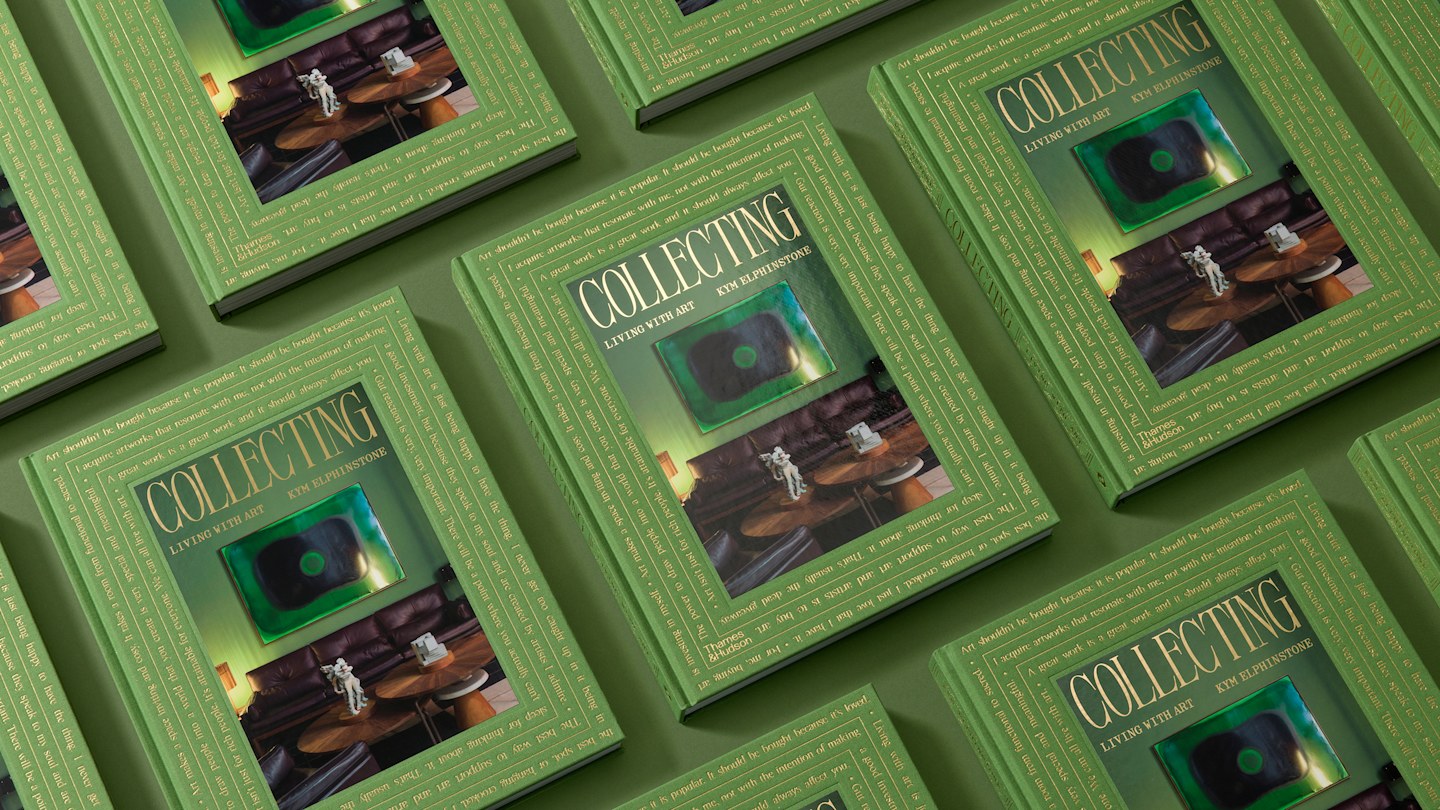 Christmas gift ideas 2025: Coffee table books to gift from art and ...