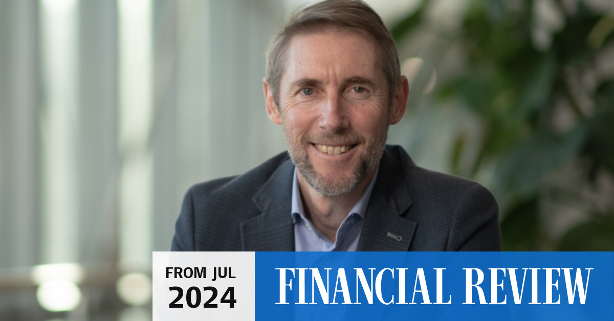 Aware Super returns 11 per cent for financial year as it cashes in on ...