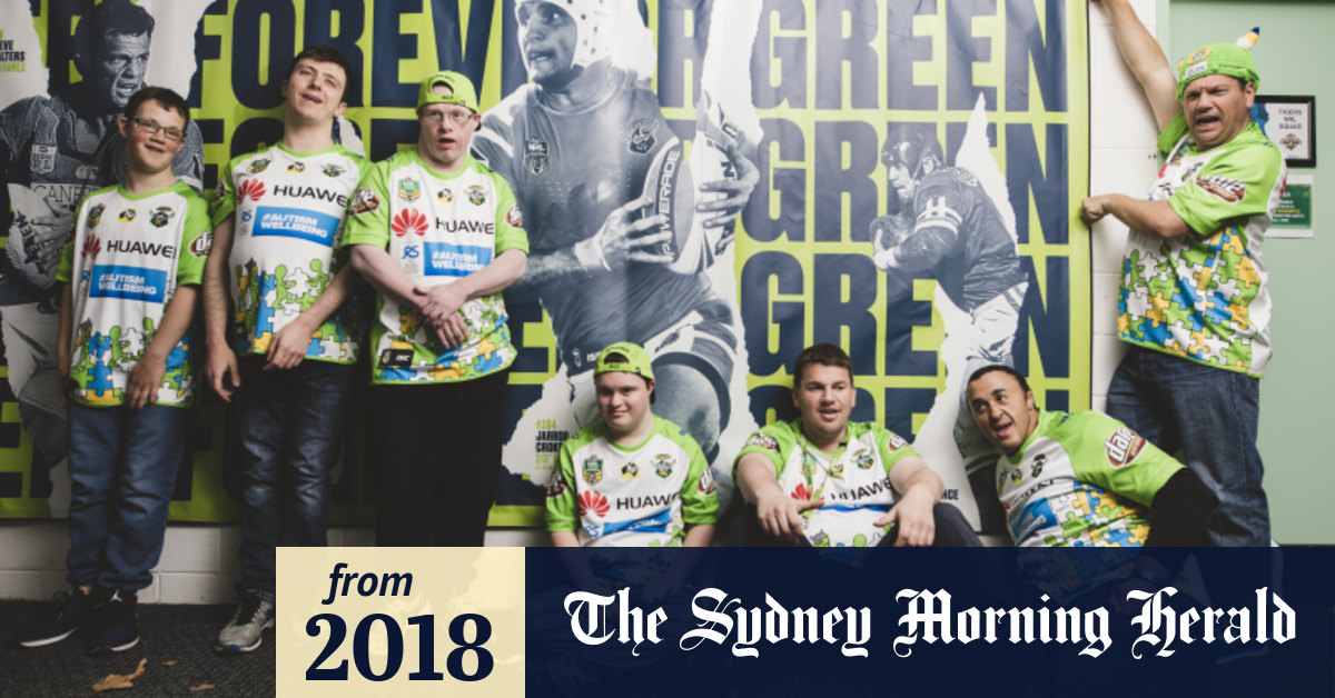 Ricky Stuart Foundation sets sights on next 'big dream'