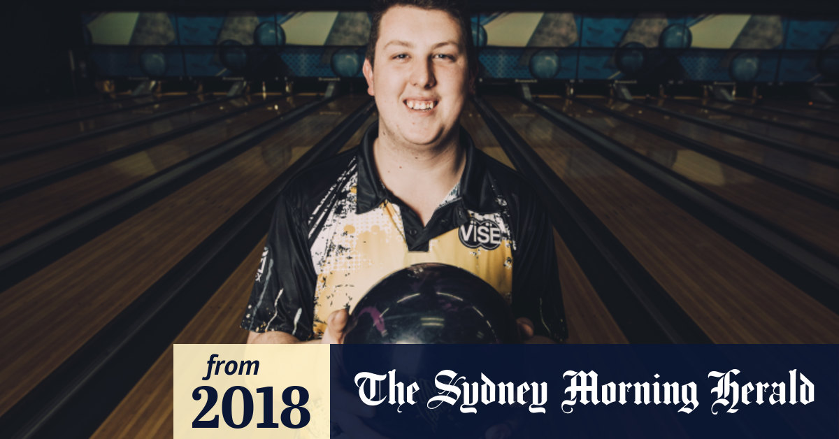 Canberra bowler set for Australian debut at world champs
