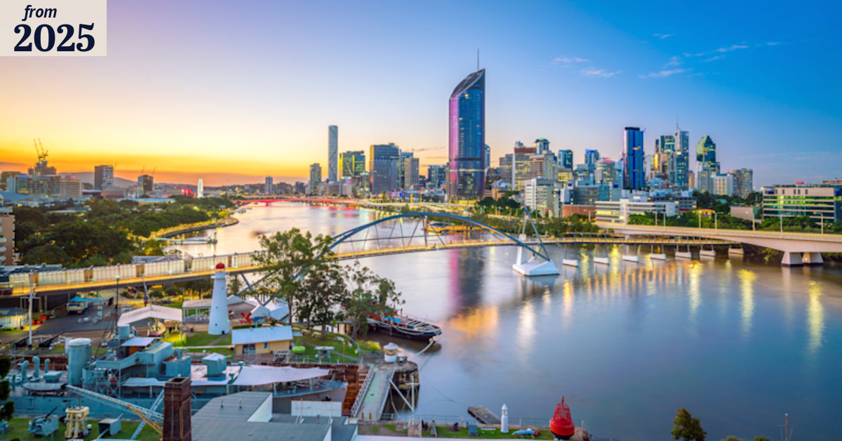 The next Brisbane precinct tipped for ‘inevitable growth and ...