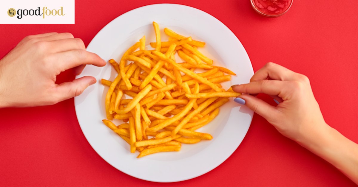Best supermarket frozen chips: What are the healthiest, tastiest chips ...