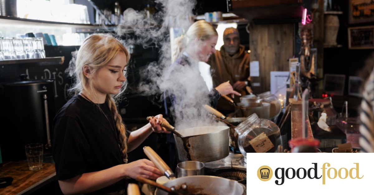 Ambi’s Chai Bar Pennant Hills review