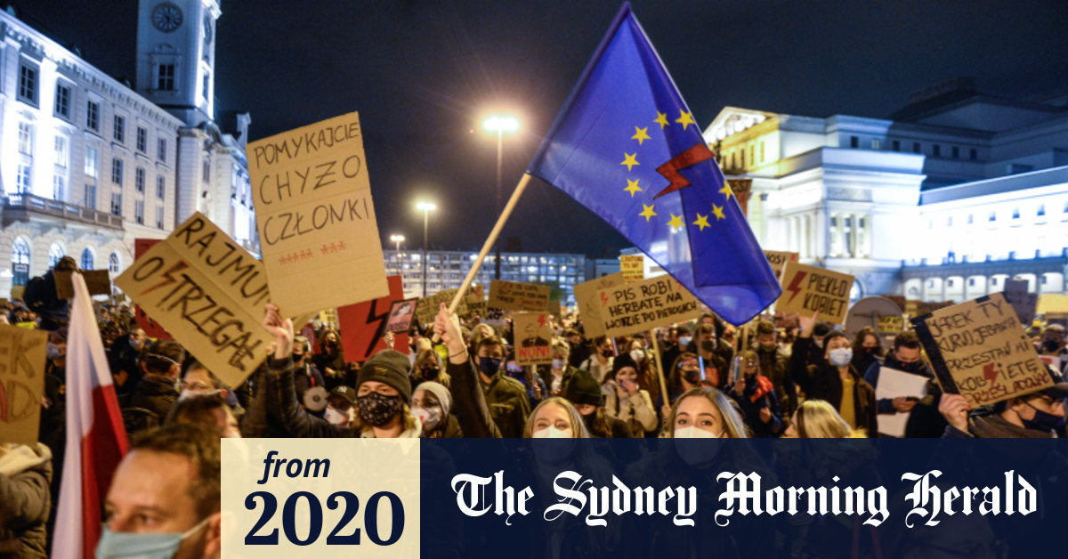 European deadlock over human rights blocks $2.9 trillion bail-out