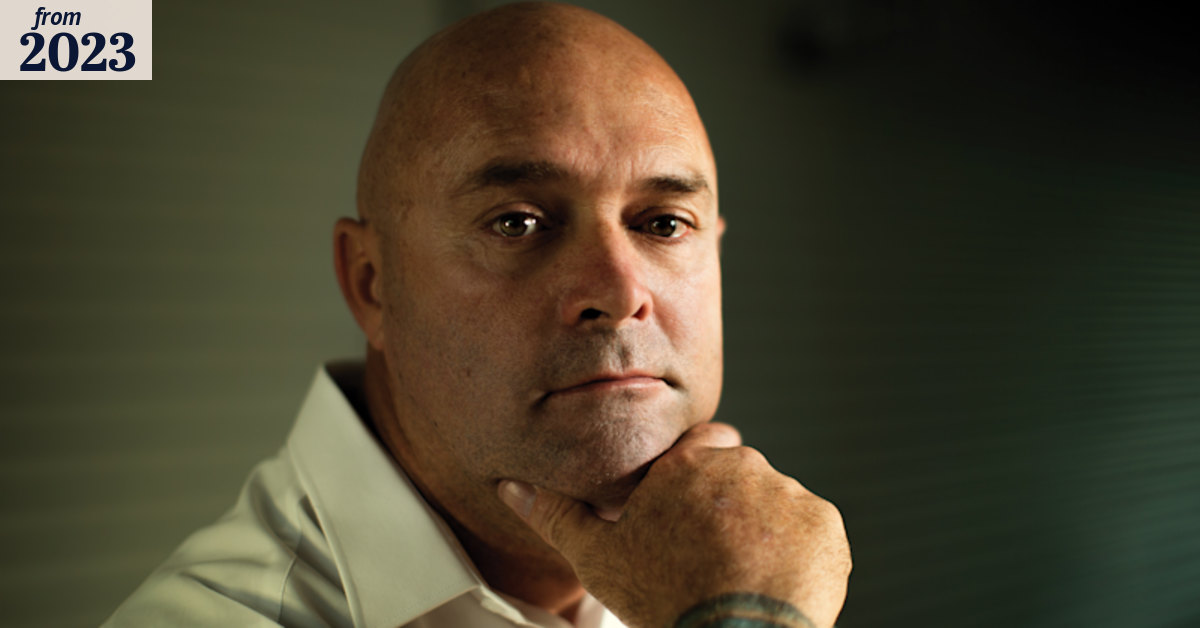 Perth drug rehab fights to establish ‘tough love’ program in the ...