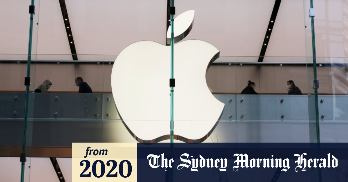 Apple wins EU court case over $21 billion in claimed taxes