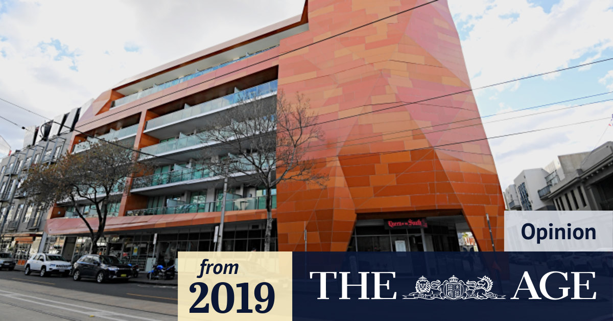 I've just discovered my building is covered in flammable cladding