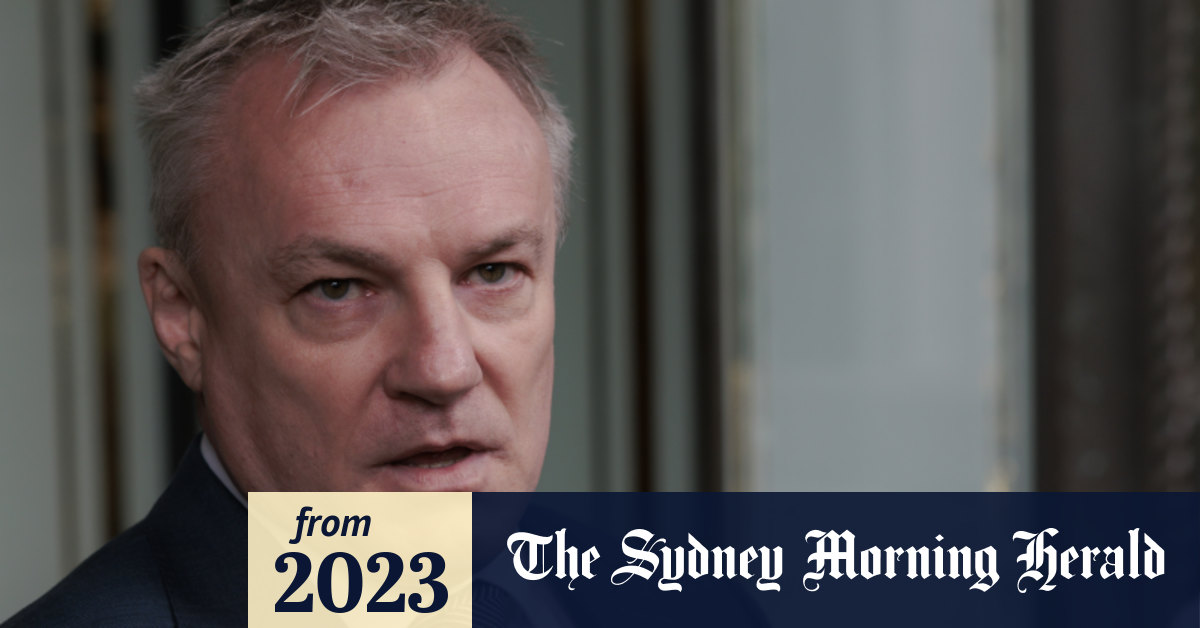 Paul Kent hit with third domestic violence charge