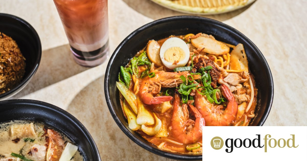 Perth’s best restaurants: Hey Hawker