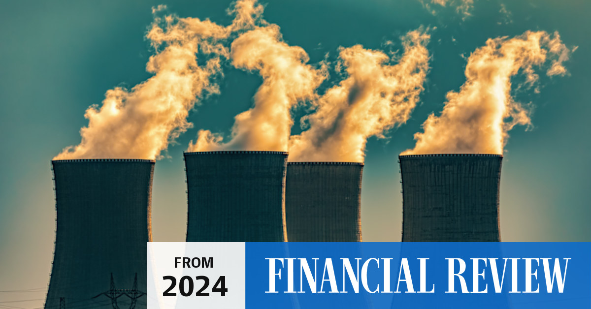 Peter Dutton nuclear plan: Locals might prefer nuclear to renewable ...