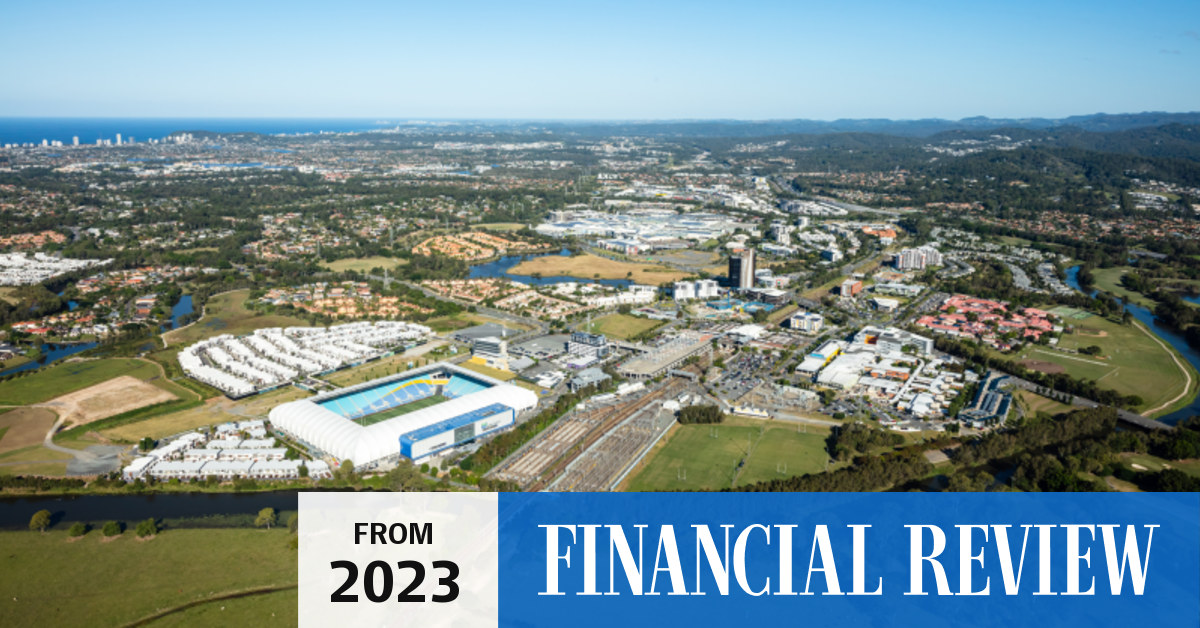 Sentinel Real Estate takes build to rent plan to the Gold Coast