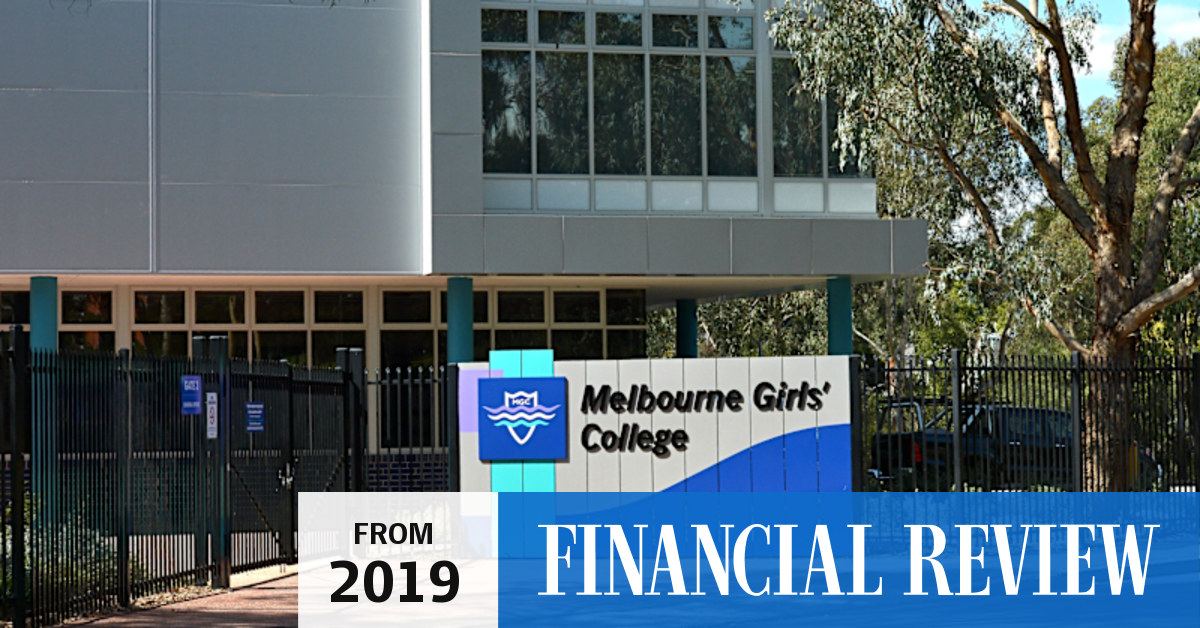 Victoria removing combustible cladding from 13 state owned schools