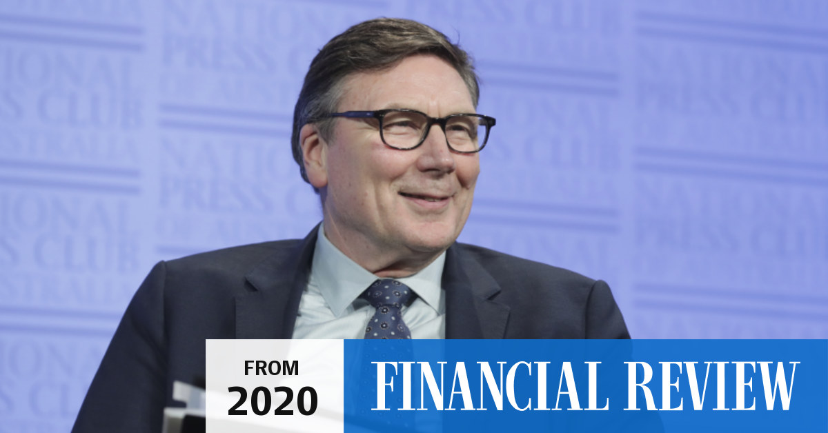 Top CEOs form exclusive climate change club