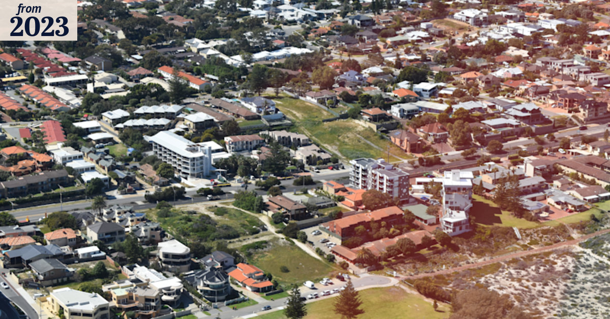 Perth renting: Dire warning as vacancy rate drops further
