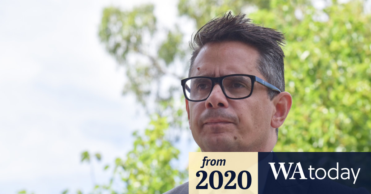 WA Treasurer Ben Wyatt to stand down, will not contest next election