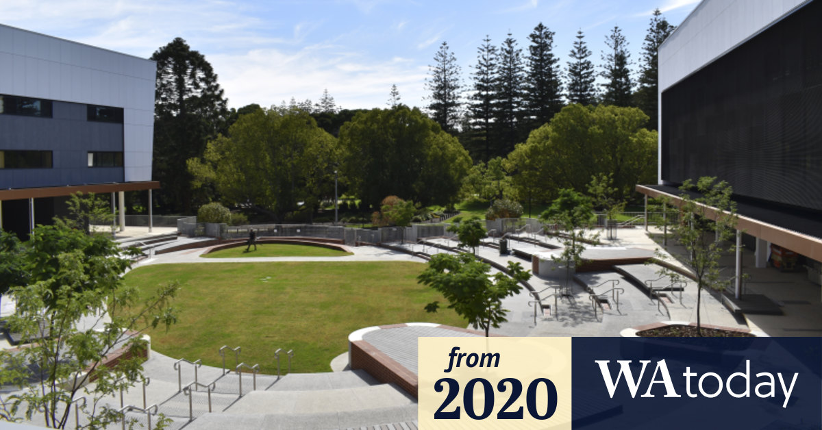 Doors open at Perth's newest inner-city school, but overcrowding relief ...