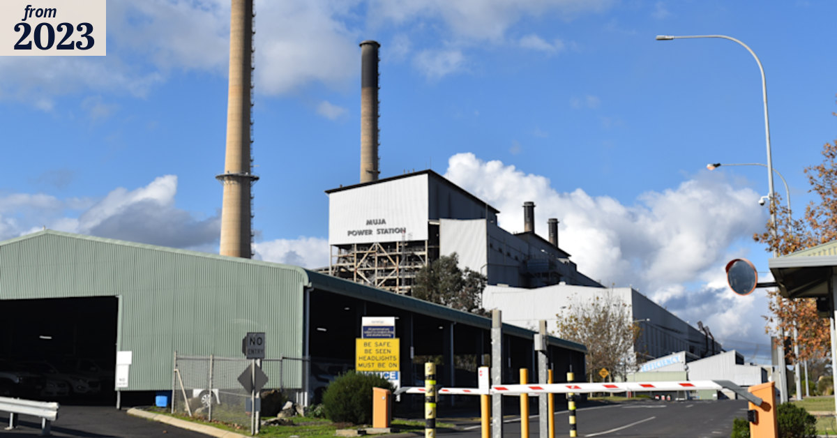Perth power supply under pressure due to weather, coal shutdowns and ...