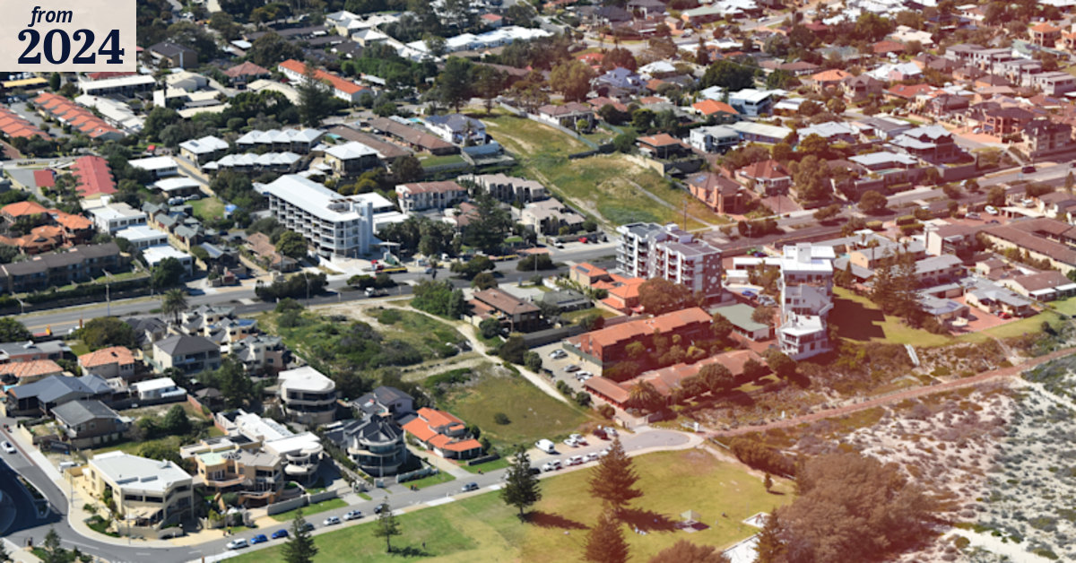 WA property: What keeps homeowners in these Perth suburbs where no one ...