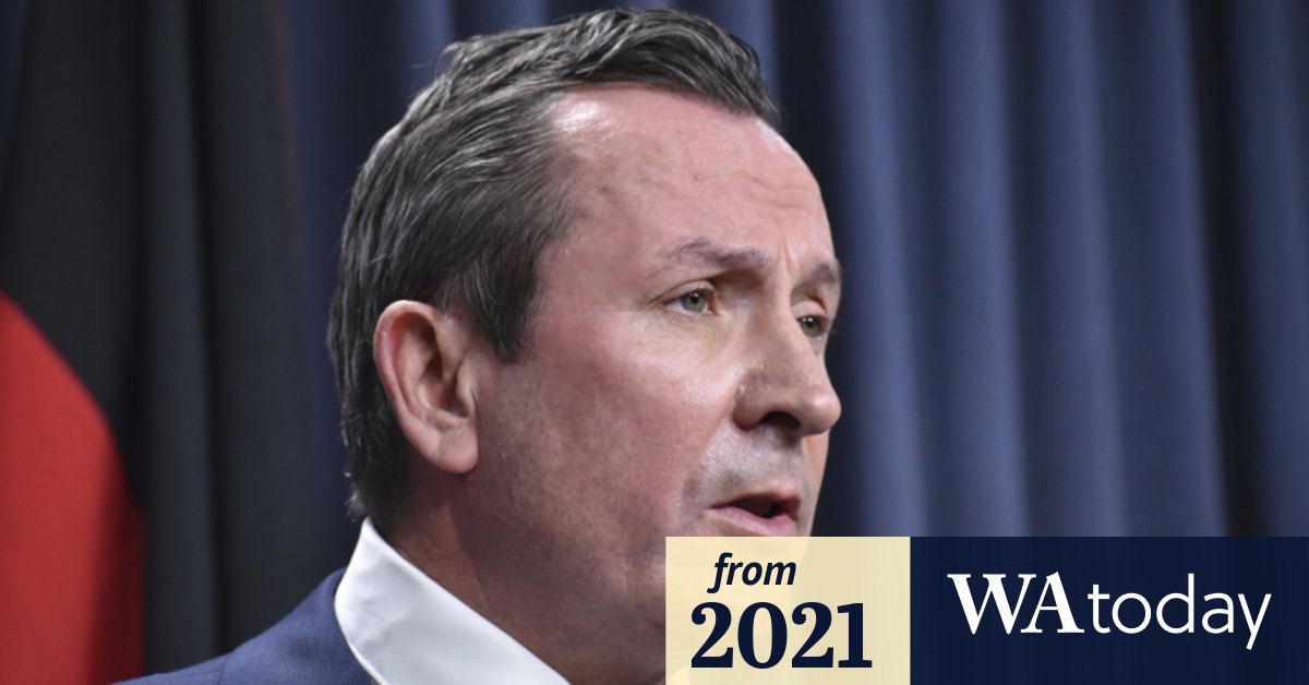 WA Labor’s ‘120-year dream’ comes true with one-vote, one-value reforms