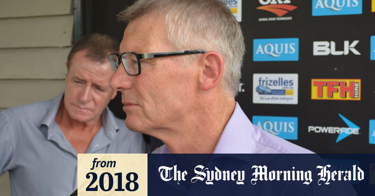 NRL: Blatant dummy-half passes blasted by league