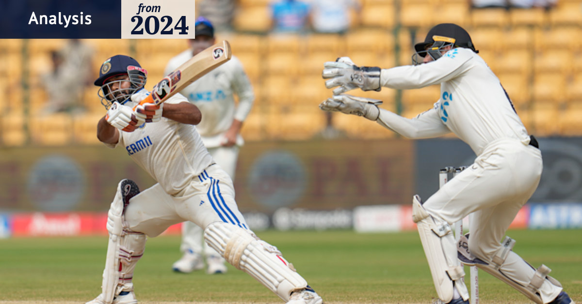 Australia v India cricket 2024: From a flaming car to the box office ...
