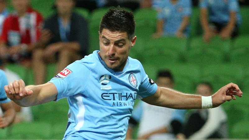 Bozanic set to start as City look to get Sydney defeat out of system