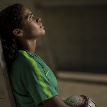 Women's World Cup 2019: Australia Matildas star Mary Fowler and her ...