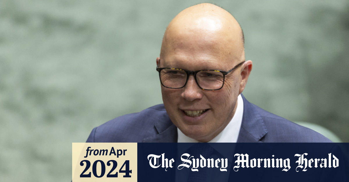 Nuclear energy: Coalition rift emerges over Peter Dutton’s signature policy