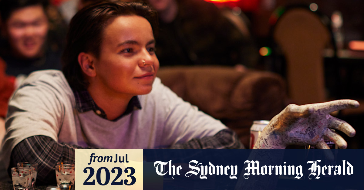 Talk to Me movie review: First feature film from YouTube stars ...