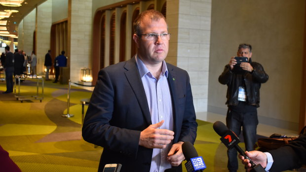 Labor not even lukewarm over Liza Harvey's Roe Highway reheat